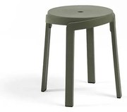 Nardi Stolička STACK MINI cactus