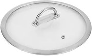 TESCOMA Poklice VISION ø 24 cm