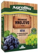 Hnojivo pro révu vinnou AGROBIO Trumf 1kg