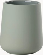 Porcelánový kelímek na zubní kartáčky Nova One