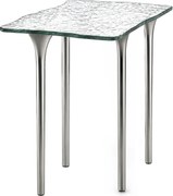 Glas Italia designové jídelní stoly Specchio di Venere Inner