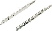 Hettich Kuličkový výsuv KA 1730, drážka 17 mm, pro zásuvku 220-355mm 71835