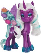 Figurka my little pony královna opaline arcana figurka 14 cm