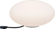 P 94176 Plug&Shine světelný objekt Stone IP67 3000K 24V průměr 35cm - PAULMANN