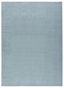 Modrý koberec 60x120 cm Loft – Universal