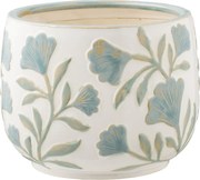 Keramický ručně vyrobený obal na květináč na bylinky ø 22,5 cm – House Nordic