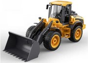 Rc bagr double e rc nakladač volvo l50h 1:16 rtr