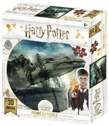 Prime 3D Puzzle Harry Potter Norbert 300 dílků