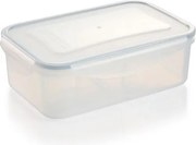 TESCOMA Dóza s 2 miskami FRESHBOX 1,2 l, obdélníková
