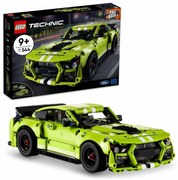 Lego stavebnice lego technic 42138 ford mustang shelby gt500