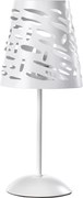 XXXLutz STOLNÍ LAMPA, E14, 15/38 cm - Online Only svítidla - 004340006102