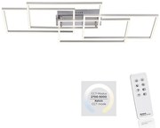 Leuchten Direkt 14151-55 - LED Stmívatelné svítidlo IVEN 4xLED/12W/230V + DO