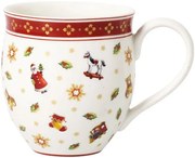 Villeroy & Boch V&B Toy's Delight Hrnek, Hračky 14-8585-4863