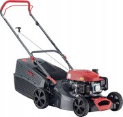 Benzínová sekačka s košem Al-ko 42.1 P-a Comfort 42 cm malá agilní dobrá