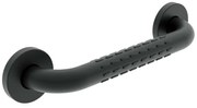Nimco Asistent - Madlo, délka 30 cm, matná černá BMC 9030-90