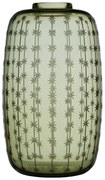 Qubus designové vázy Cactus Vase Large