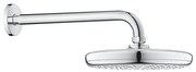 GROHE 26412000 - Hlavová sprcha TEMPESTA 210 286 mm lesklý chrom