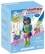 Playmobil 70477 ever dreamerz clare "comic world"