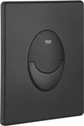 Grohe Start ovládací tlačítko plast phantom black mat 38964kf0 G38964KF0