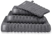 Vandyck Ručník Home Wave - Dark grey