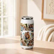 Termoska s vlastním potiskem - 500 ml