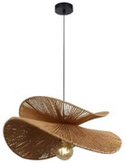 Toolight Závěsné stropní svítidlo BOHO B7 APP1828-1CP