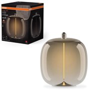 LED Žárovka VINTAGE FILAMENT E27/4W/230V 2700K kouřová - Osram