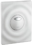 Grohe Surf - Ovládací tlačítko, alpská bílá 42302SH0
