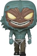 Funko pop rocks: disturbed- the guy