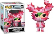 Figurka funko pop! tokidoki sabochan 102