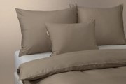 Lavinest Povlečení Mirabell Brown Rozměr: 70x90 cm + 140x200 cm