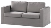 Potah na pohovku IKEA Karlstad 2-místná , nerozkládací, dlouhý