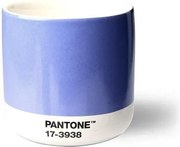 Hrnek pantone cortado termo hrnek - very peri 17-3938