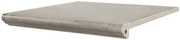 Schodovka Exagres Alhamar blanco 33x33 cm mat ALHAMARPFBL