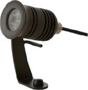 LAN 4696L5H.BRZ Venkovní přízemní svítidlo Spot Lyras 65 24V 5W 3000K 480lm 80RA - LANDA Lighting