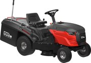 GüDE GMBH Güde GAR 840 T - zahradní traktor