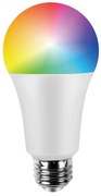 LED žárovka E27 RGB+CCT+DIM 11w 1200 lm Wi-Fi