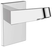 Hansgrohe Pulsify - Sprchové rameno, 15 cm, chrom 24149000