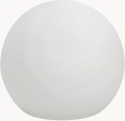 Solární zahradní LED svítidlo se změnou barvy a dálkovým ovládáním Buly, stmívatelné