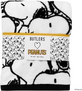 Butlers PEANUTS Deka "Snoopy allover"