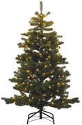 Umělý vánoční stromeček výška 210 cm – Sirius
