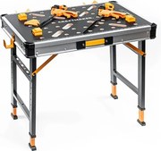 Craftmaker skládací pracovní stůl Pro Station S30 V2 694721