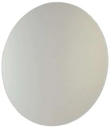 Aqualine Zrcadla - Zrcadlo, průměr 80 cm, bez závěsu 22446