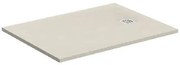 Ideal Standard Ultra Flat S - Sprchová vanička 100x70 cm, písková K8218FT