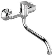 Mereo Zuna - Dřezová baterie, chrom CB30101Z