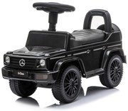 Odrážedlo Mercedes G350d 2xAA černá