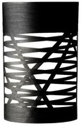 Foscarini designová nástěnná svítidla Tress Parete Piccola
