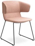 LD SEATING - Židle FLEXI P, FP-Q