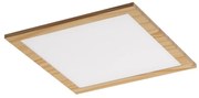 Rabalux 6907 - LED Přisazený panel ALMOND LED/12W/230V 4000K