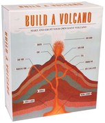Kreativní sada Build a Volcano – Rex London